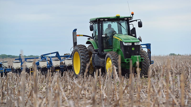 Producer grants available for conservation practices in southeast ...