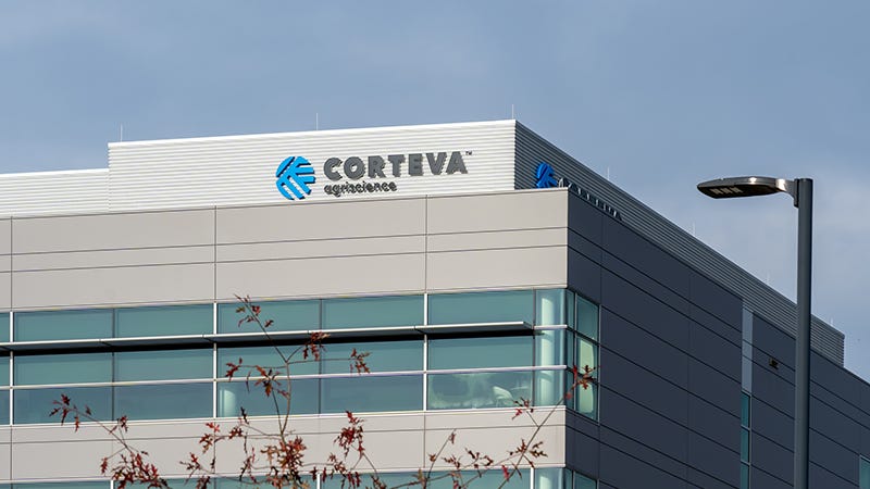 Corteva to split into separate crop protection, seed companies ...